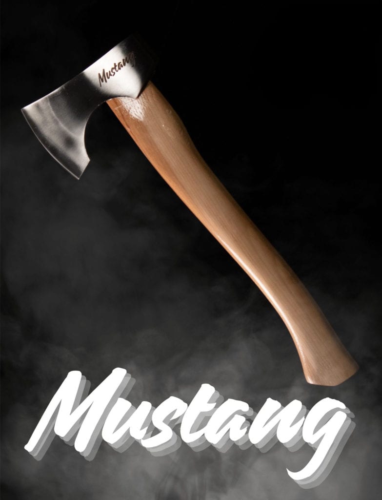 The Horse's Axe | Come throw axes in Denison or Denton TX today!